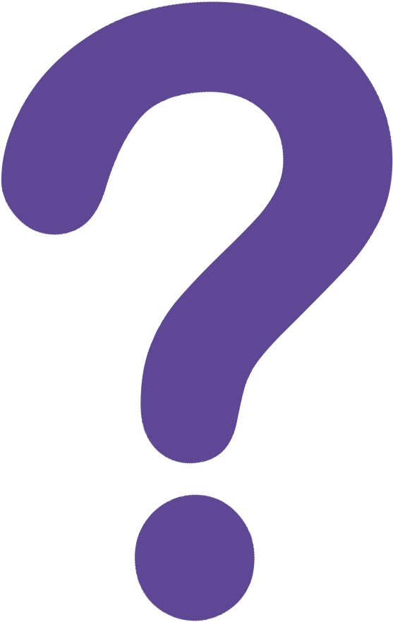Not Sure Clipart - Full Size Clipart (#2873684) - PinClipart