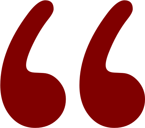 Quotation-mark Clipart - Full Size Clipart (#2873709) - PinClipart