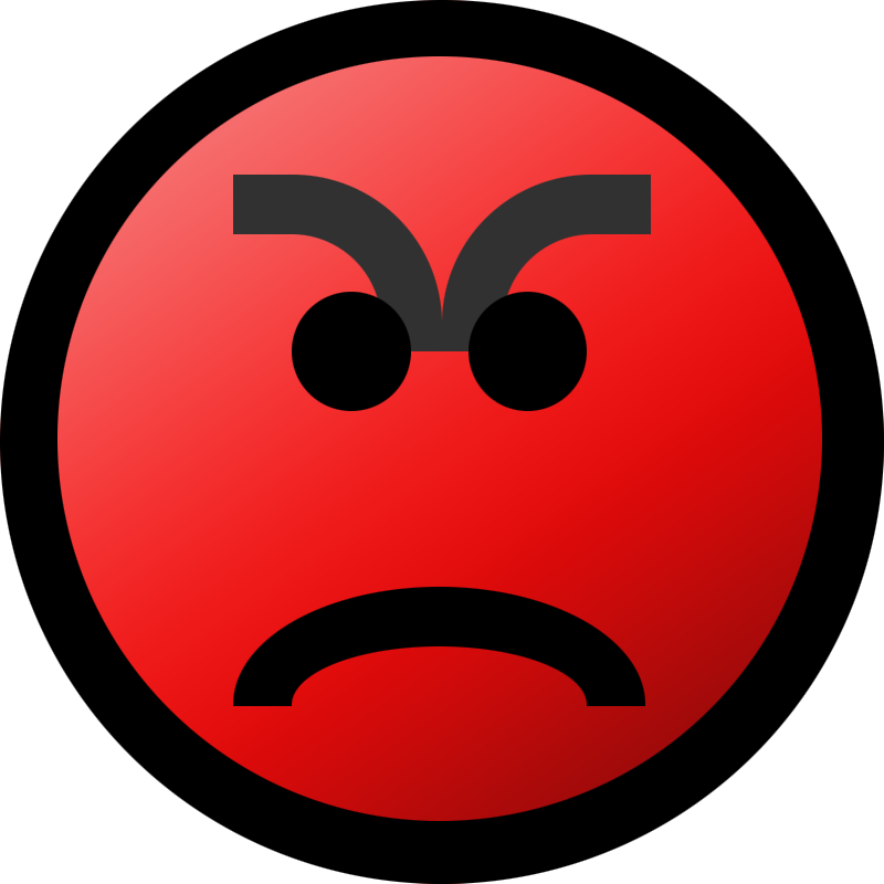 Free Red Smiley Face Download Free Clip Art Free Clip - Png Download ...