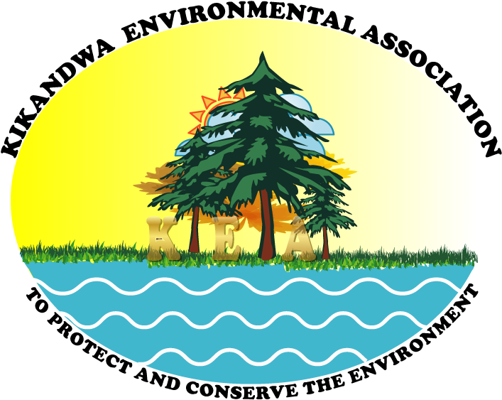 Kikandwa Environmental Association Is A Developmental Clipart - Full ...