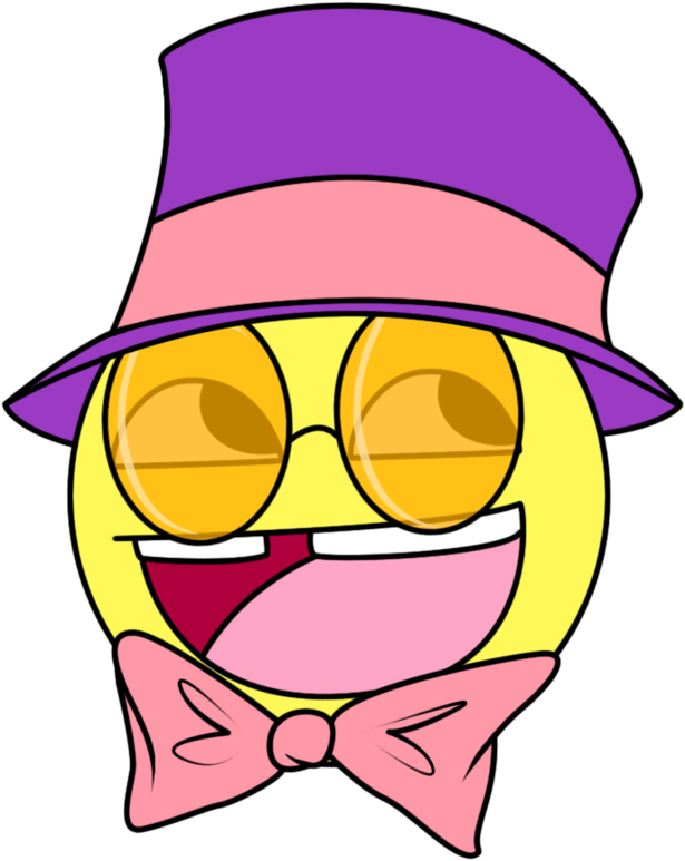 Awesome Face / Epic Smiley Clipart - Full Size Clipart (#2875026 ...