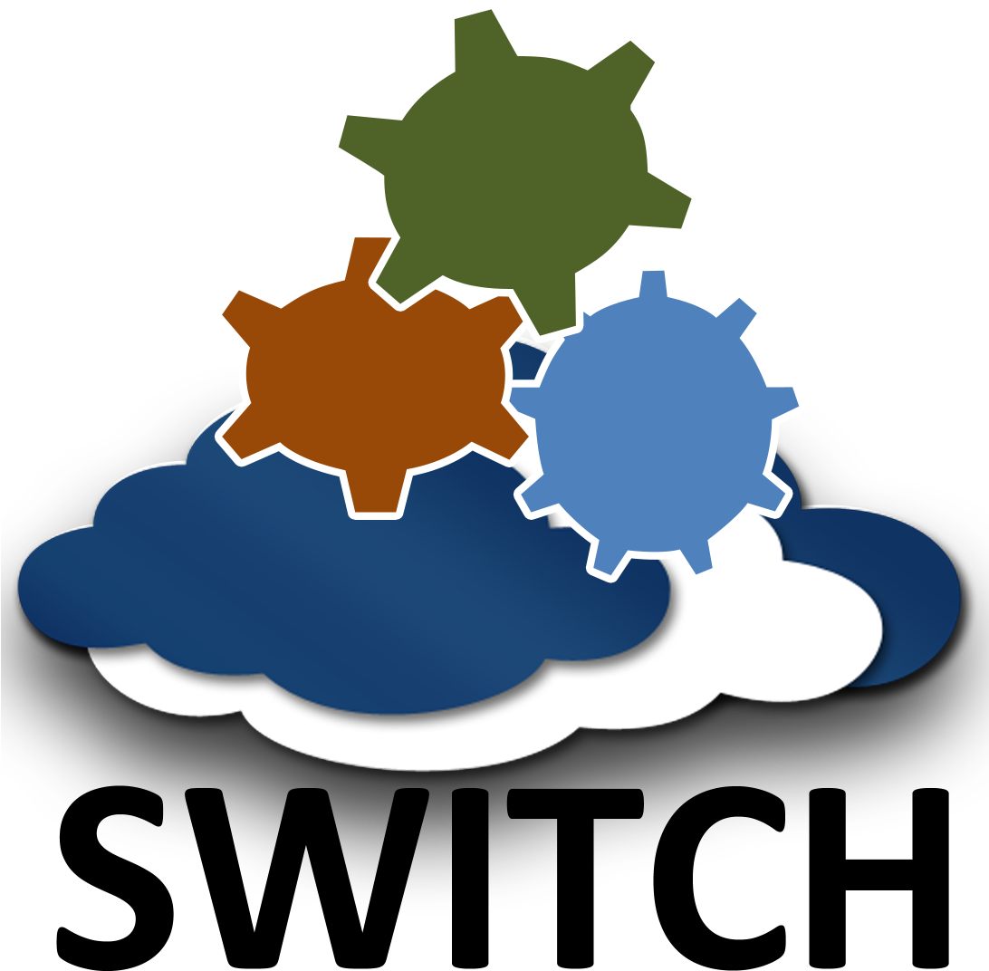 Switch Project Clipart - Full Size Clipart (#2875934) - PinClipart