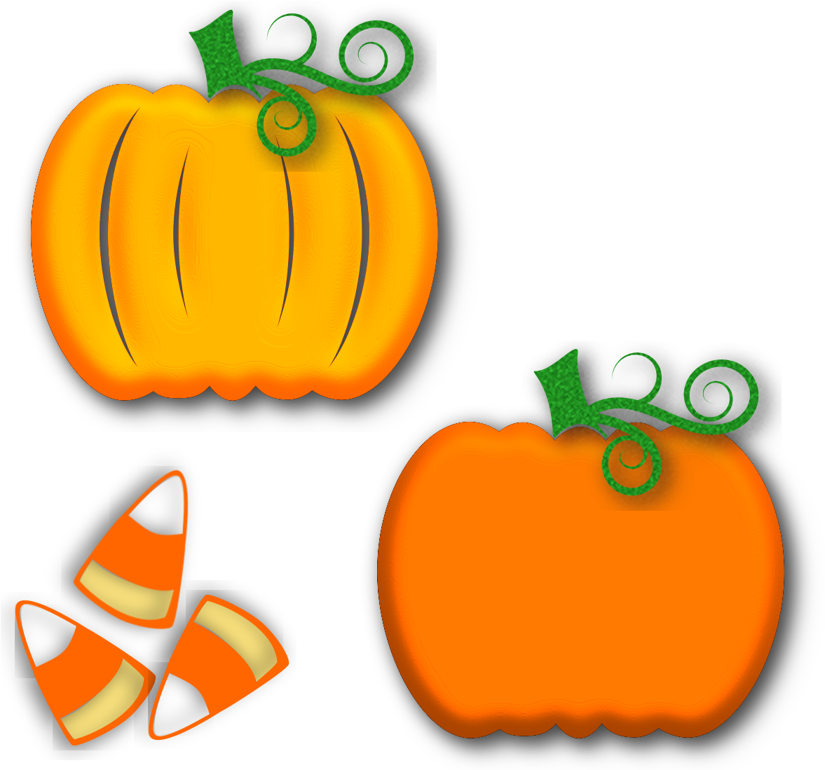 Happy Fall Y'all Clip Art - Png Download - Full Size Clipart (#2876028 ...