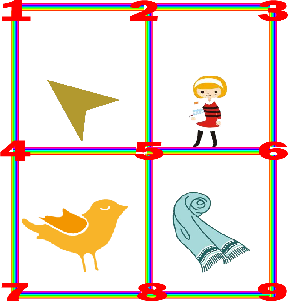 Number Line Clip Art - Png Download - Full Size Clipart (#2876387 ...