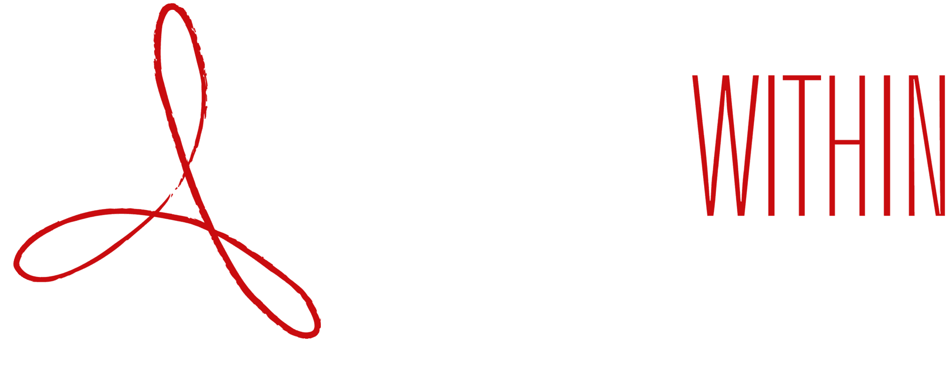 Strength Within Logo Clipart - Full Size Clipart (#2876981) - PinClipart