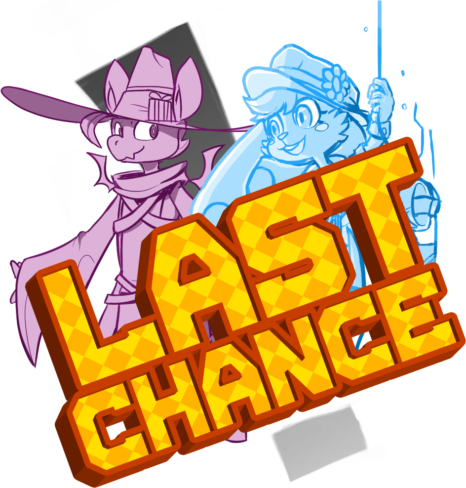 Last Chance To Get A Character Design Reward Very Clipart - Full Size ...