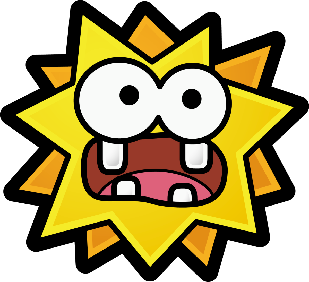 Warm Fuzzy Clip Art - Png Download - Full Size Clipart (#2878106 ...