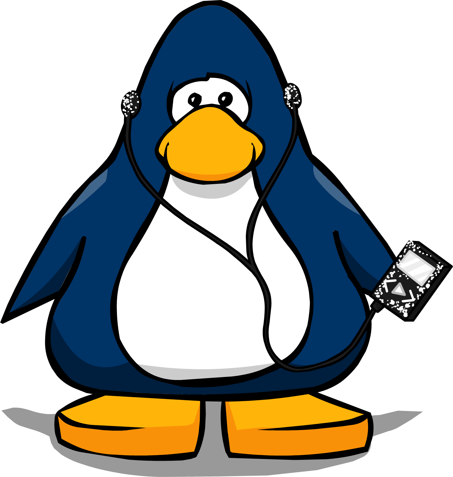 Mp3000 Bling Edition On Player Card Clipart - Full Size Clipart ...