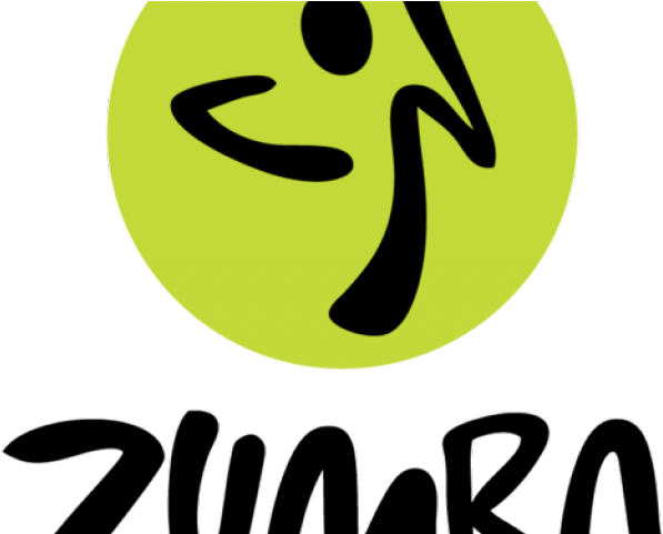 Download Fitness Clipart Zumba Class - Png Download (#2878707) - PinClipart