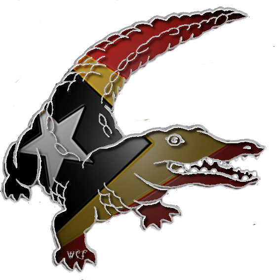 East Timor-crocodile Photo Easttimorcrocodile Clipart - Full Size ...