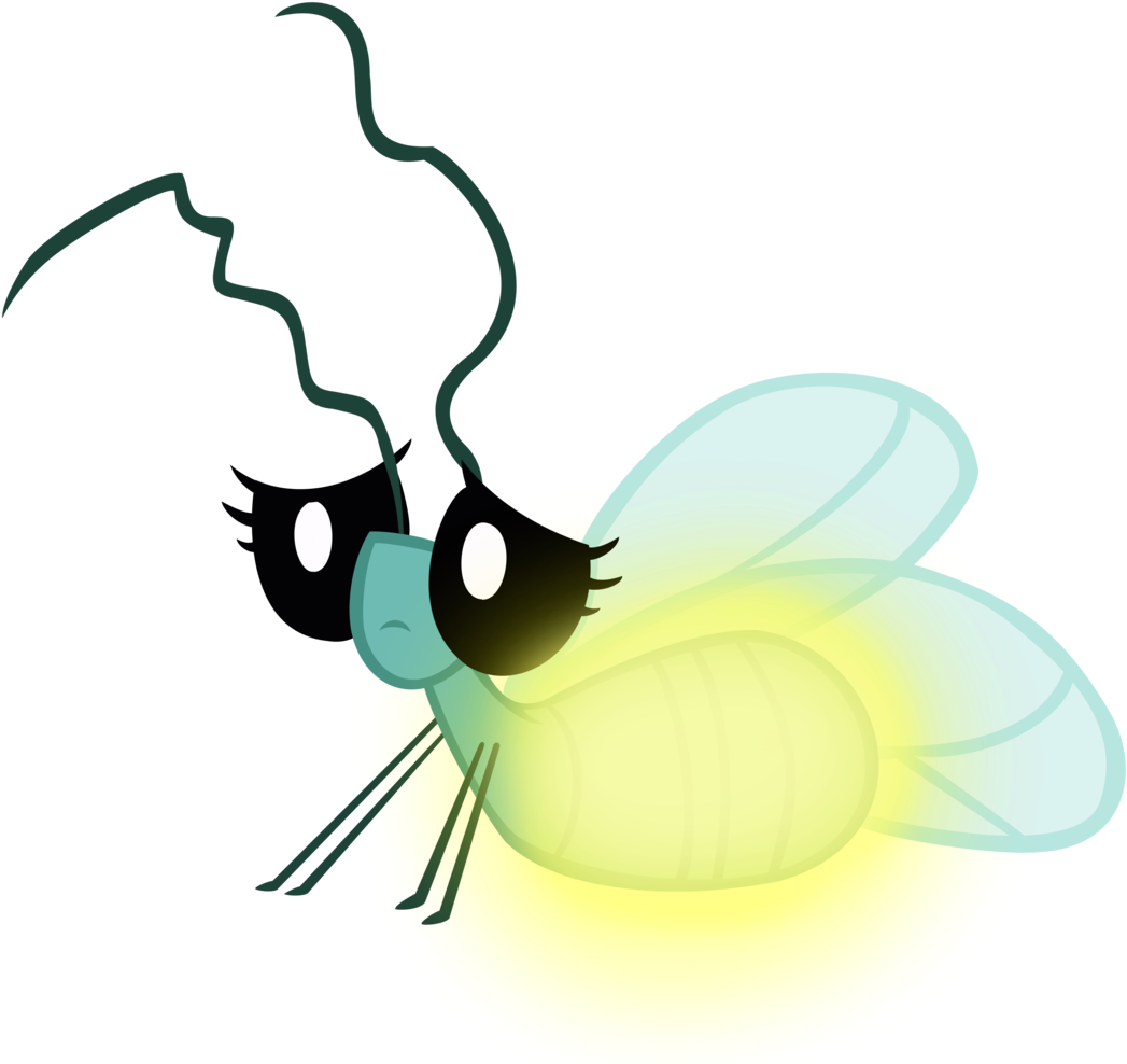 Firefly Clipart Sad - Png Download - Full Size Clipart (#2881372) - PinClipart