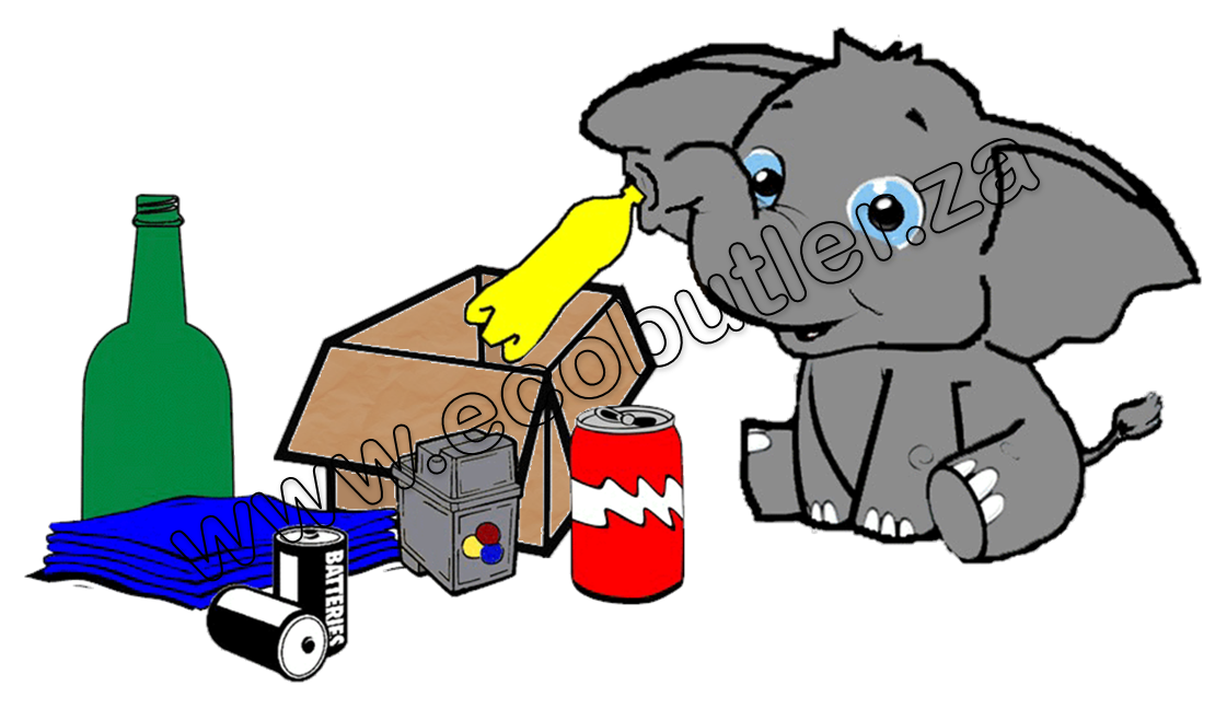 Eco Buddy Complex, Recycling, Buddy Clipart - Full Size Clipart ...