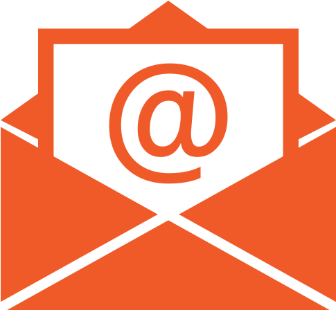 Email Communication Clipart - Full Size Clipart (#2883000) - PinClipart