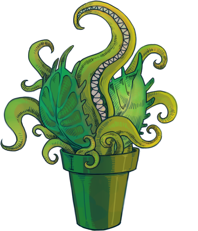 The Green One Clipart - Full Size Clipart (#2883108) - PinClipart