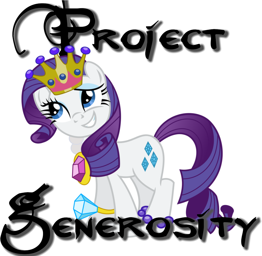 Generosity Clipart - Png Download - Full Size Clipart (#2883195 ...