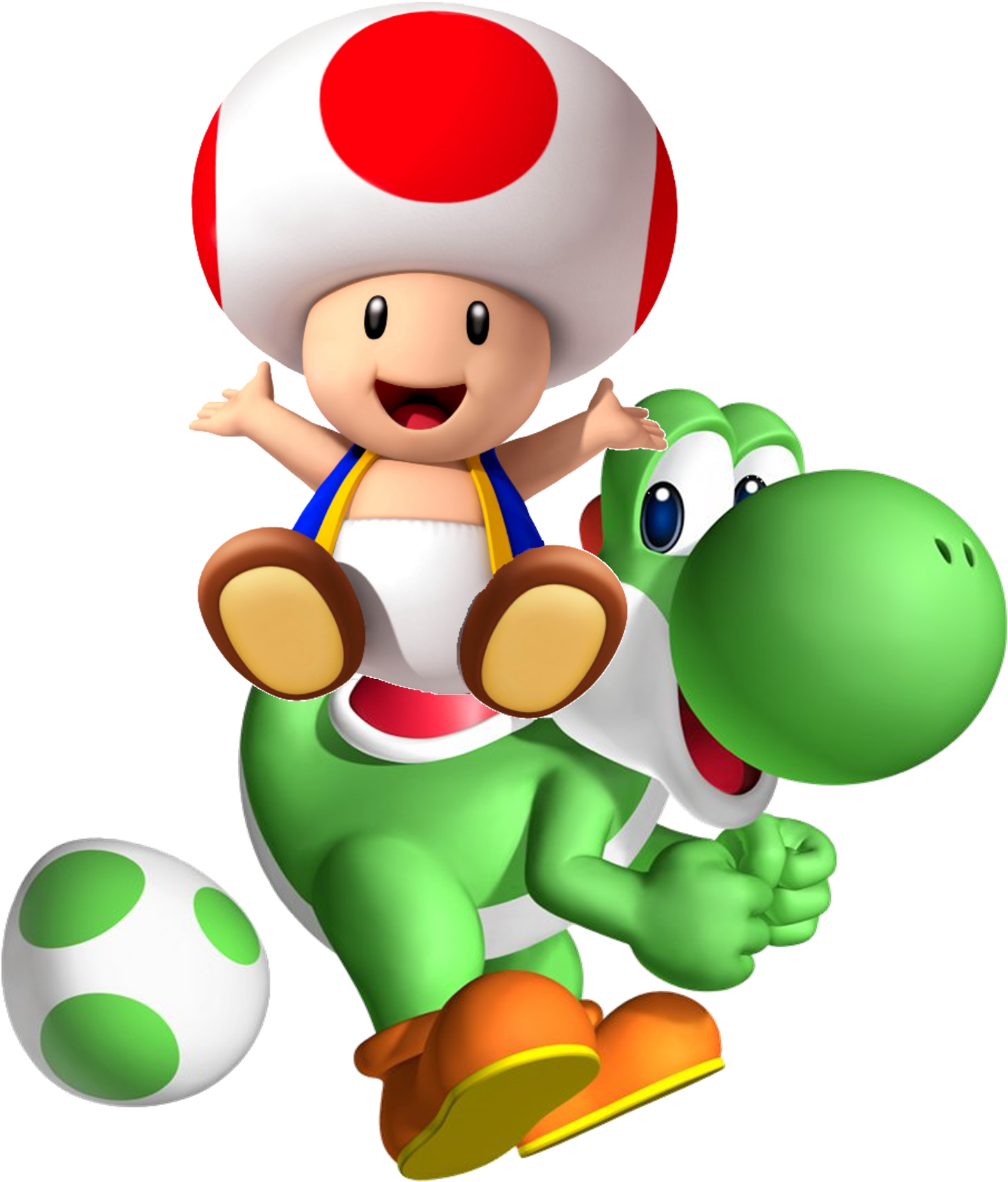 8 Bit Yoshi Clipart - Full Size Clipart (#2883574) - PinClipart