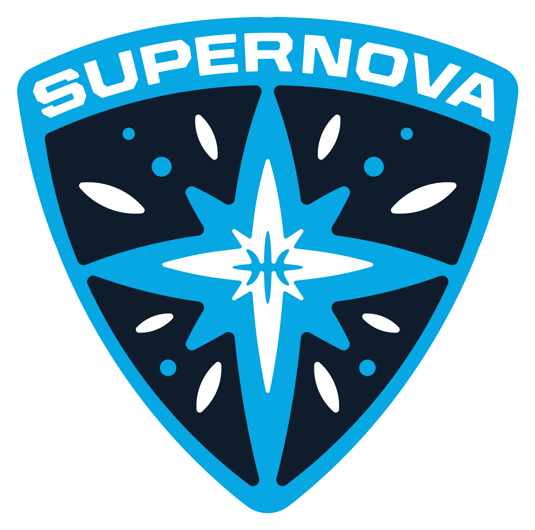 Supernova Clipart - Full Size Clipart (#2883681) - PinClipart