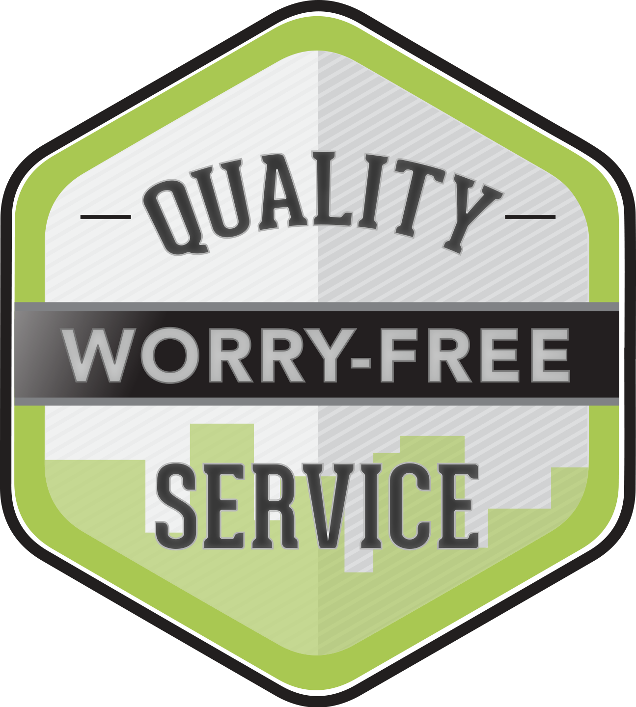 Worry Free Service Clipart - Full Size Clipart (#2884389) - PinClipart