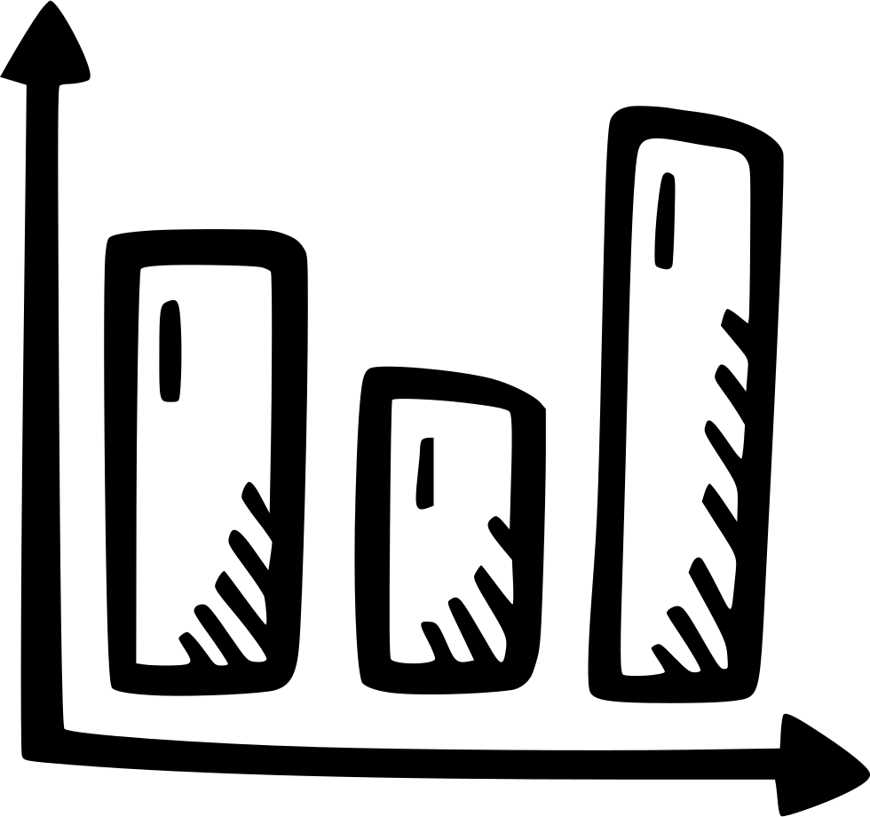 Bar Graph Comments Clipart - Full Size Clipart (#2885699) - PinClipart
