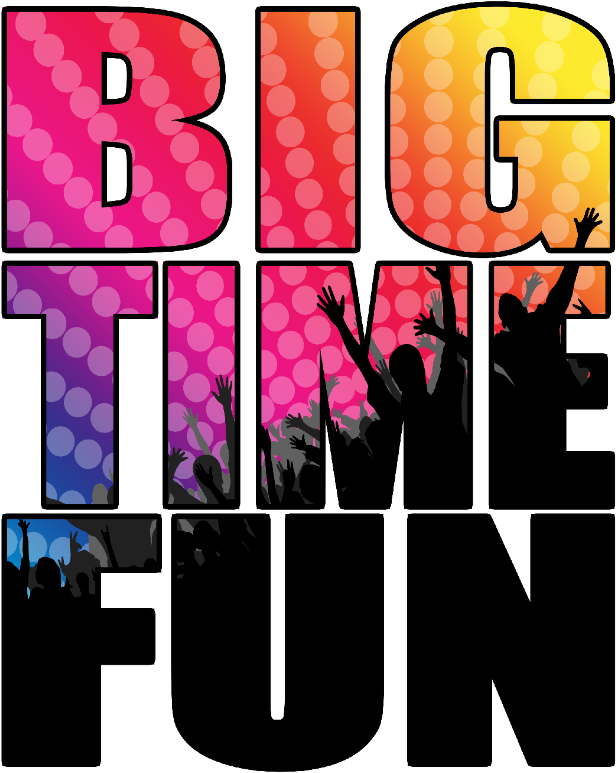Party Time Clip Art - Png Download - Full Size Clipart (#2885948 ...