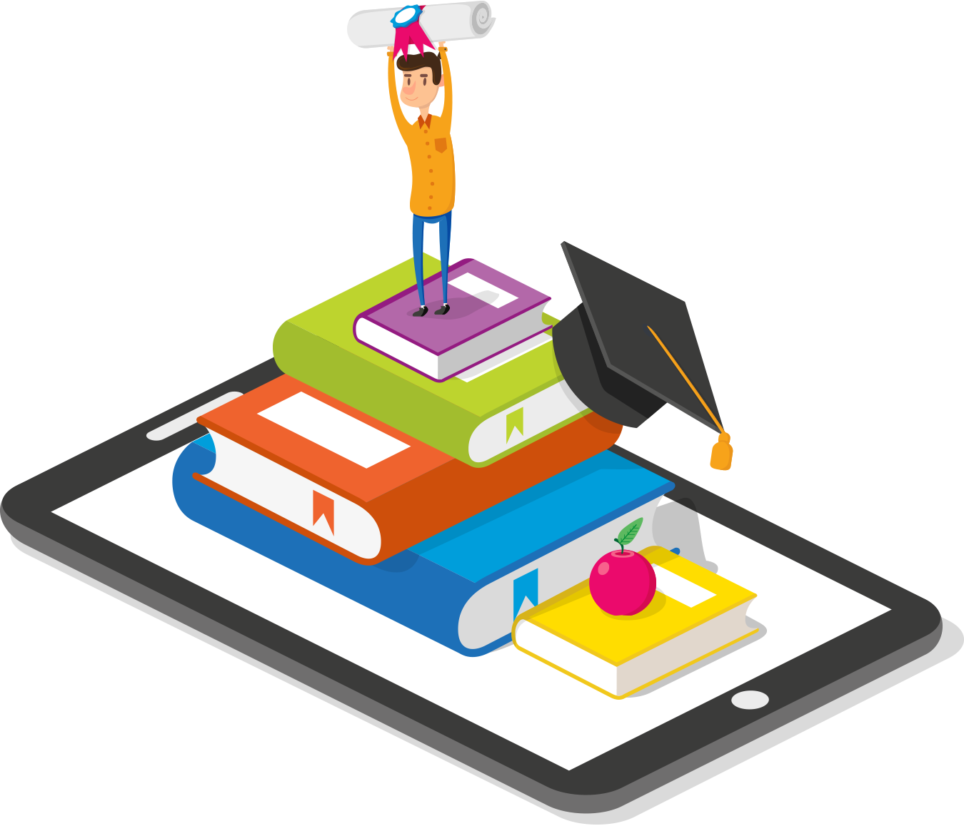 248 Best Prek-6 Reading & Literacy Images Clipart - Full Size Clipart ...