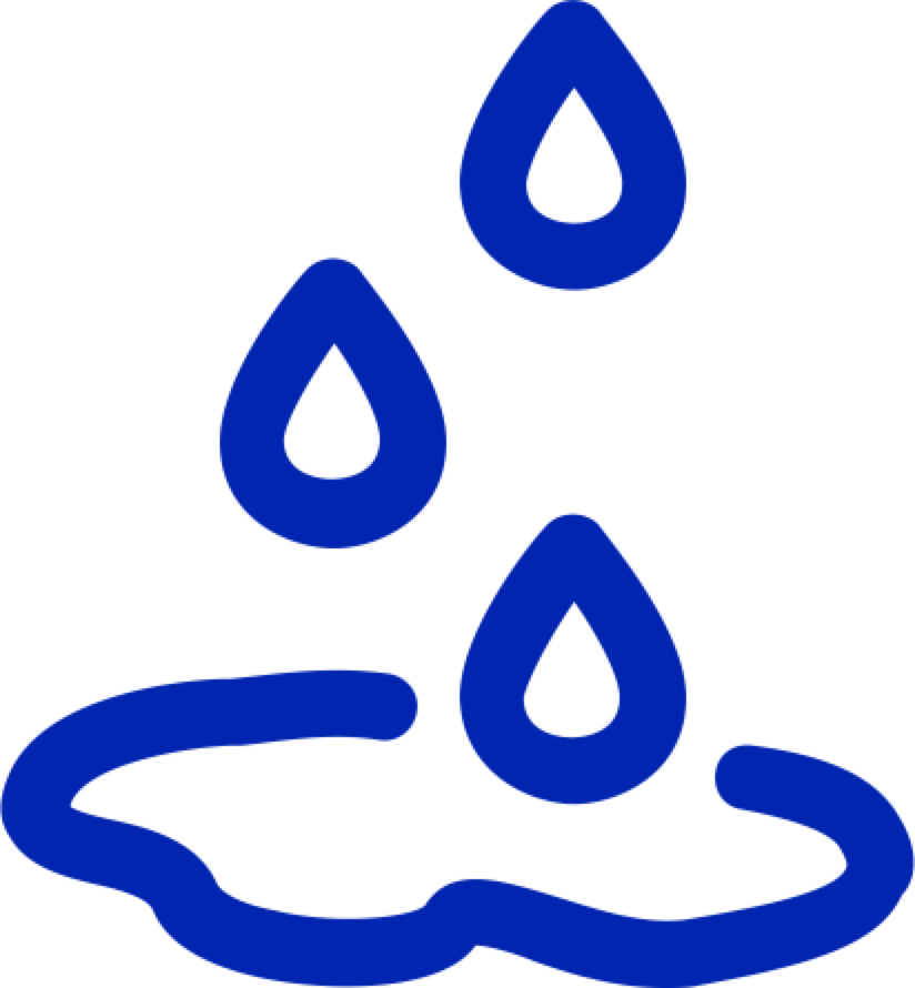 Full Tear Puddle Clipart - Full Size Clipart (#2886379) - PinClipart