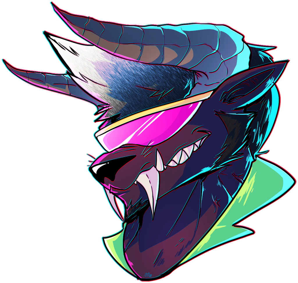 Blue Rascal On Twitter Clipart - Full Size Clipart (#2886890) - PinClipart