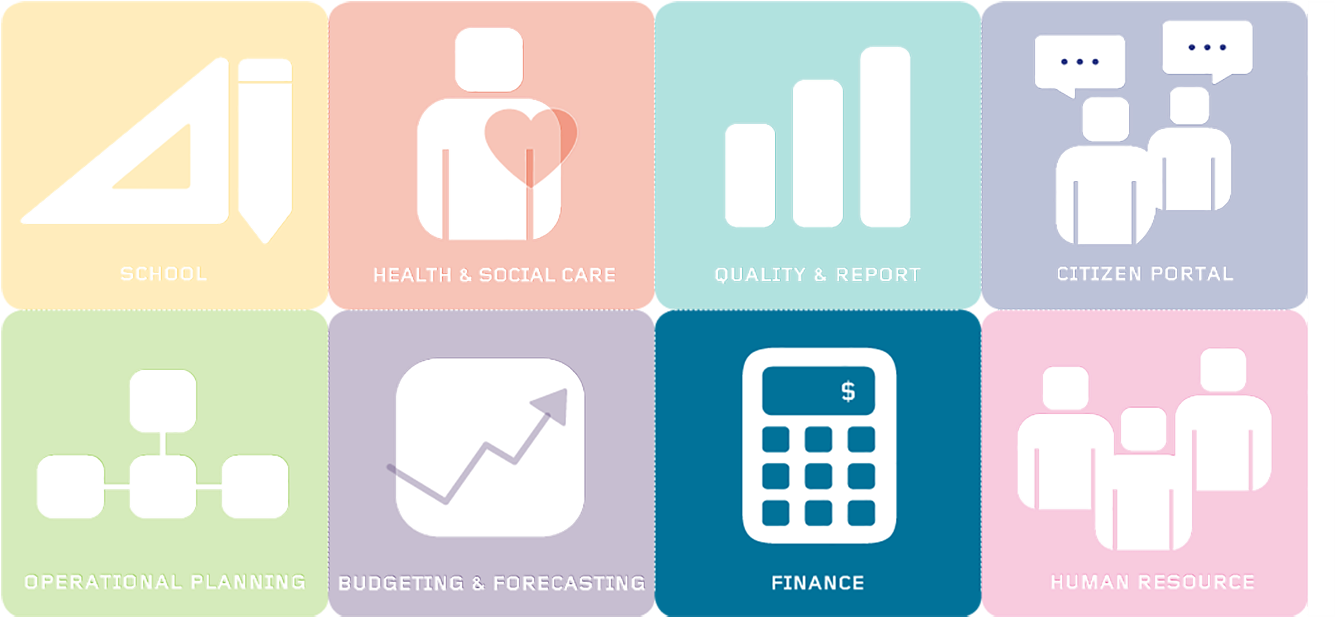 Finance Hypergene Logotype Municipality Clipart - Full Size Clipart ...