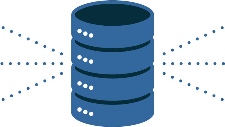 What Is Data Warehouse Simple Definition Clipart - Full Size Clipart ...