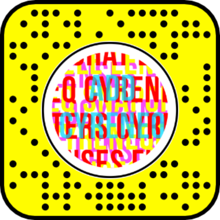 Hidden Secret Message Snapchat Lens Clipart - Full Size Clipart ...