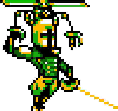 Propeller Knight Clipart - Full Size Clipart (#2890232) - PinClipart