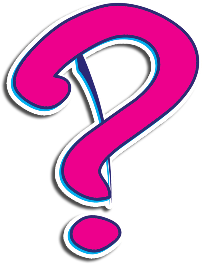 P-question Clipart - Full Size Clipart (#2891646) - PinClipart