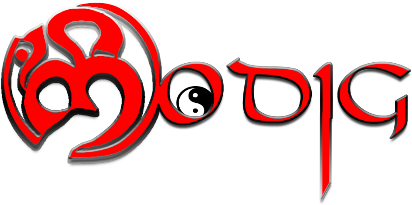 Tai Chi Clip Art - Png Download - Full Size Clipart (#2892236) - PinClipart
