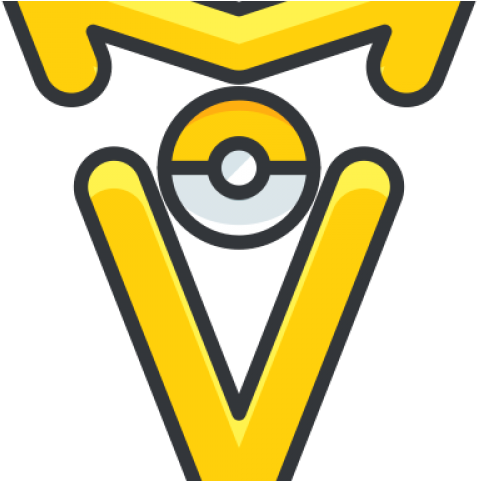 Pokeball Clipart Pokemon Symbol - Png Download - Full Size Clipart ...