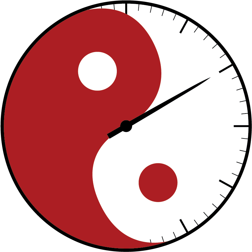 Tai Chi Clip Art - Png Download - Full Size Clipart (#2892264) - PinClipart