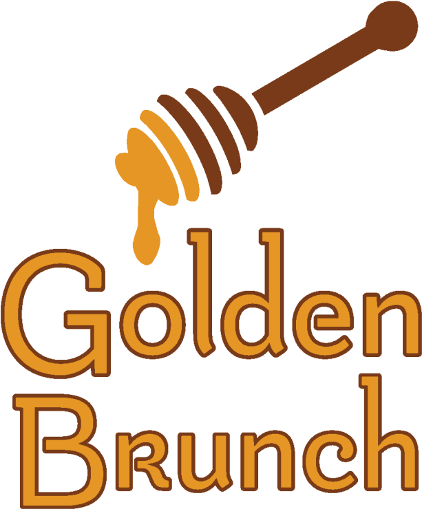 Golden Brunch E Golf Clipart - Full Size Clipart (#2892813) - PinClipart