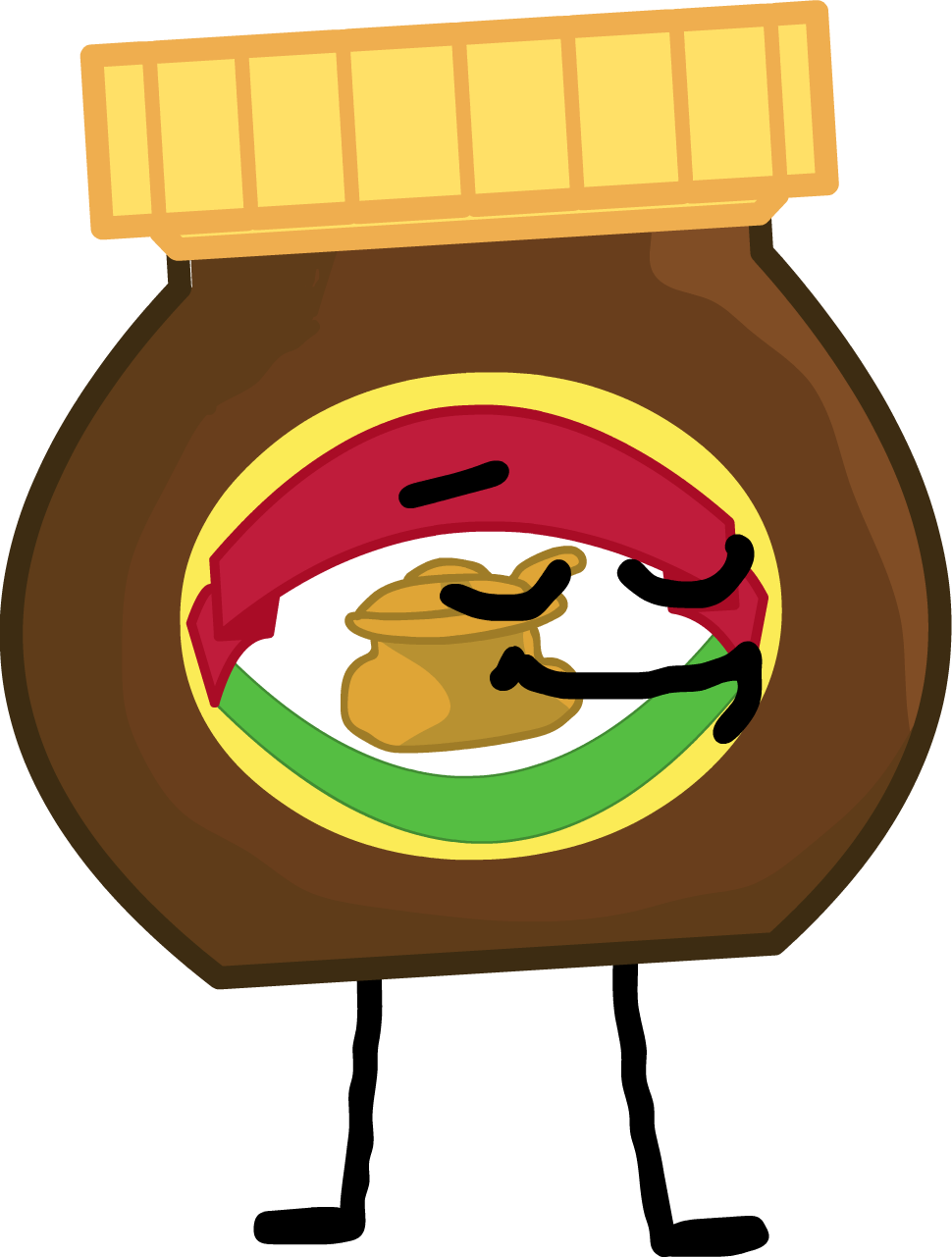 Marmite Clipart - Full Size Clipart (#2893370) - PinClipart