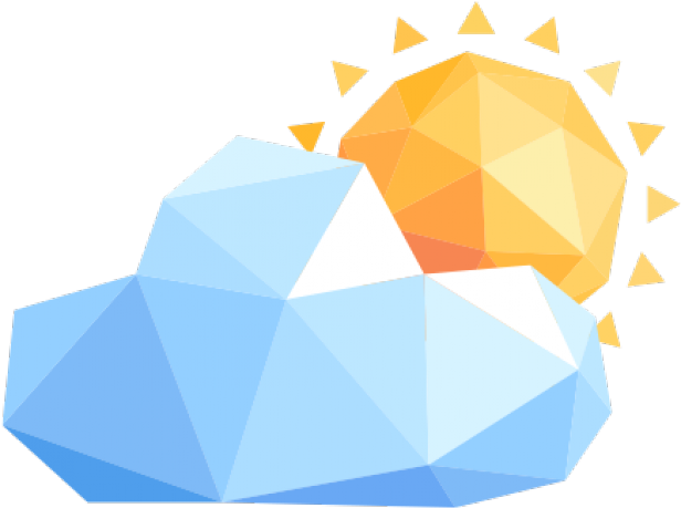 Mist Clipart Clear Weather - Png Download - Full Size Clipart (#2893805 ...