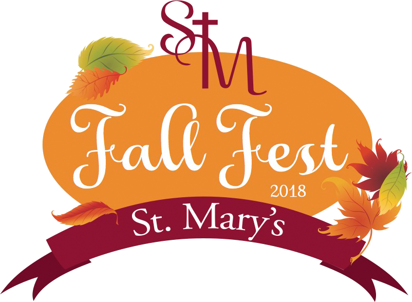 Fall Fest Clip Art - Png Download - Full Size Clipart (#2897036 ...
