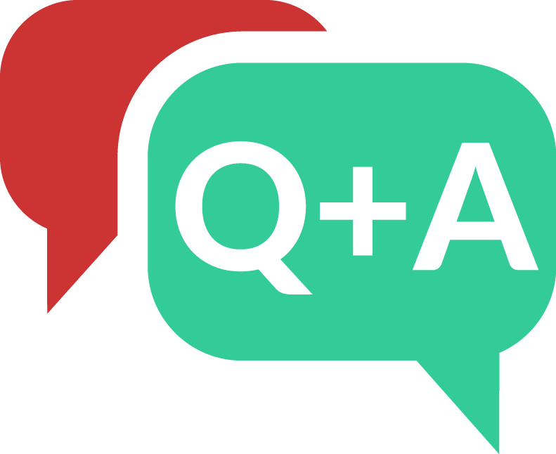 Questions Clipart Discussion - Png Download - Full Size Clipart ...