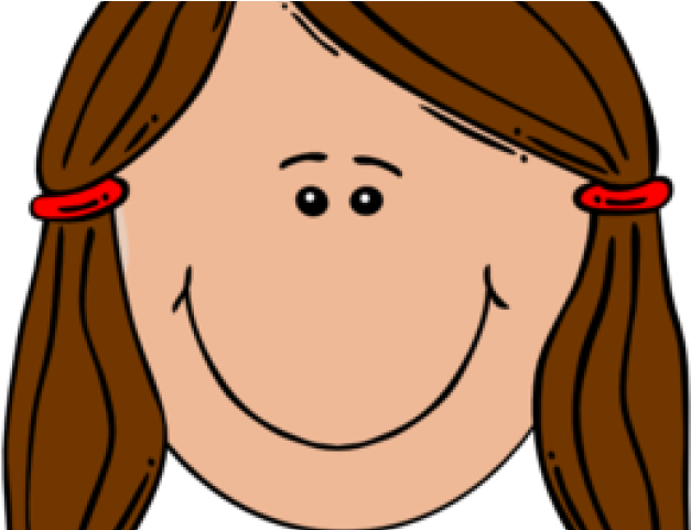 Brown Eyes Clipart Girly - Png Download - Full Size Clipart (#2898364 ...