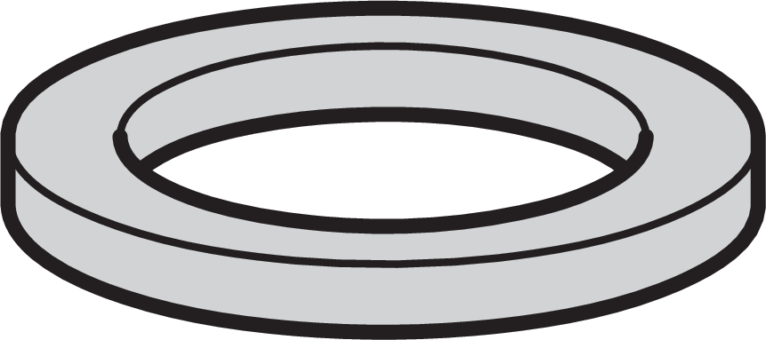 O-ring Clipart - Full Size Clipart (#2898892) - PinClipart