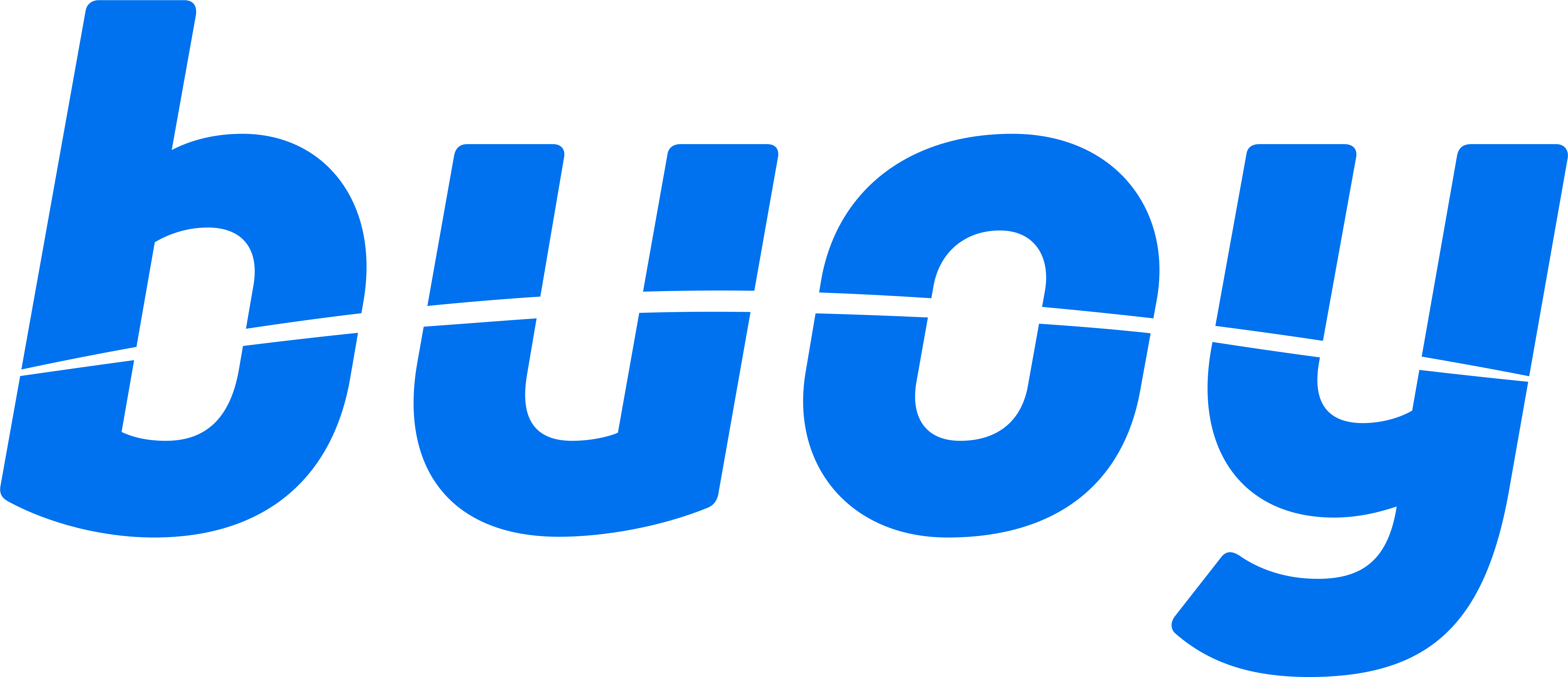 Buoy Digital Logo Clipart - Full Size Clipart (#2899786) - PinClipart