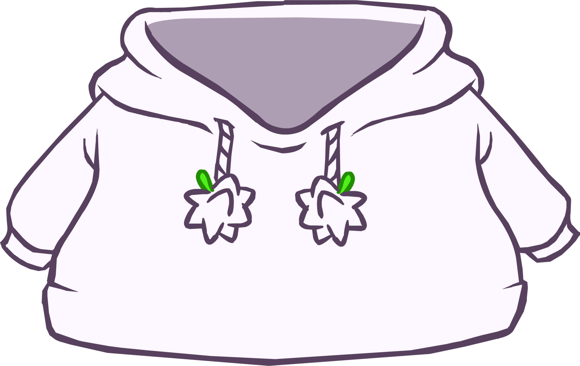 Download Hoodie Clip Art - Png Download (#2899857) - PinClipart