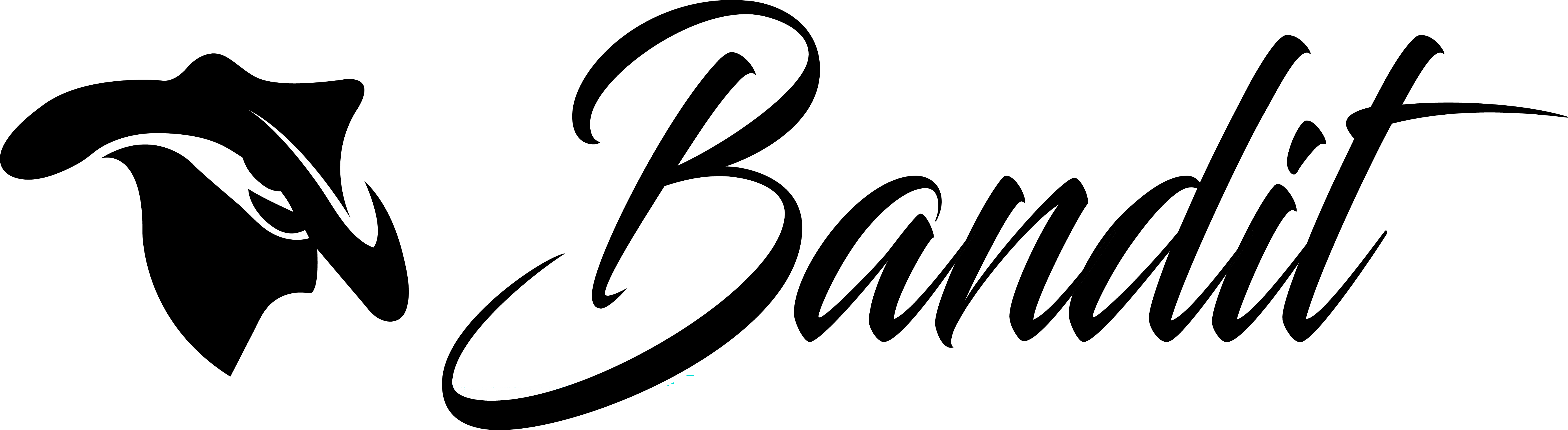 Bandit Clipart - Png Download - Full Size Clipart (#2899935) - PinClipart