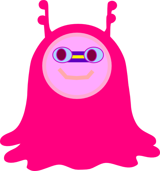 Alien Clipart Png Transparent Png - Full Size Clipart (#292007 ...