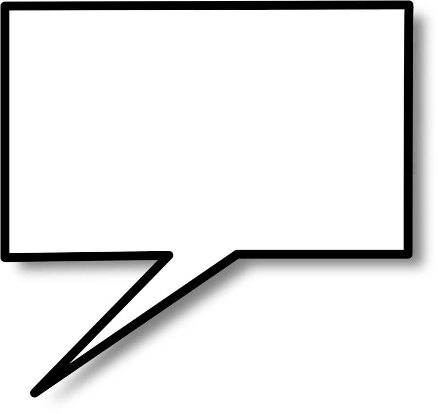 Download Callouts Clip Art Clipart Callout Clip Art - Call Out Box ...