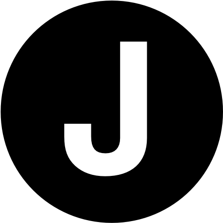 Download White Letter J Clip Art At Clipart Library - Letter J In A ...