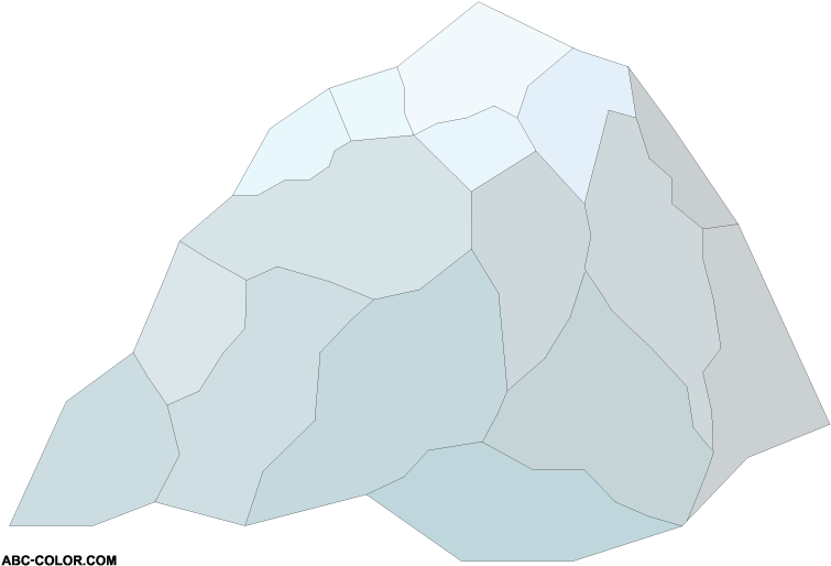 Download Double Rock 2 Clip Art Vector Free Image - Скалы Рисунок Png ...