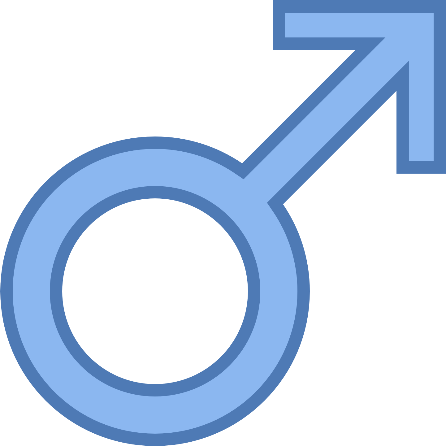 Masculine Logos Clipart - Full Size Clipart (#2900412) - PinClipart